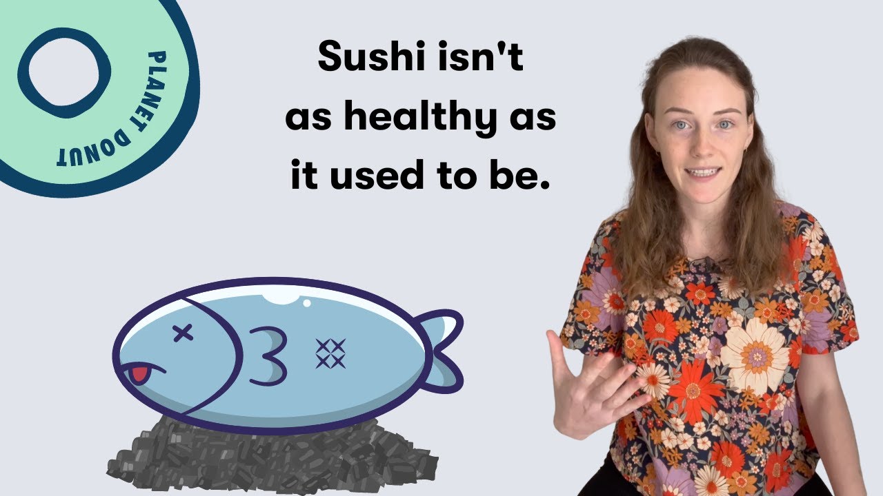 How Coal is poisoning our Sushi - YouTube