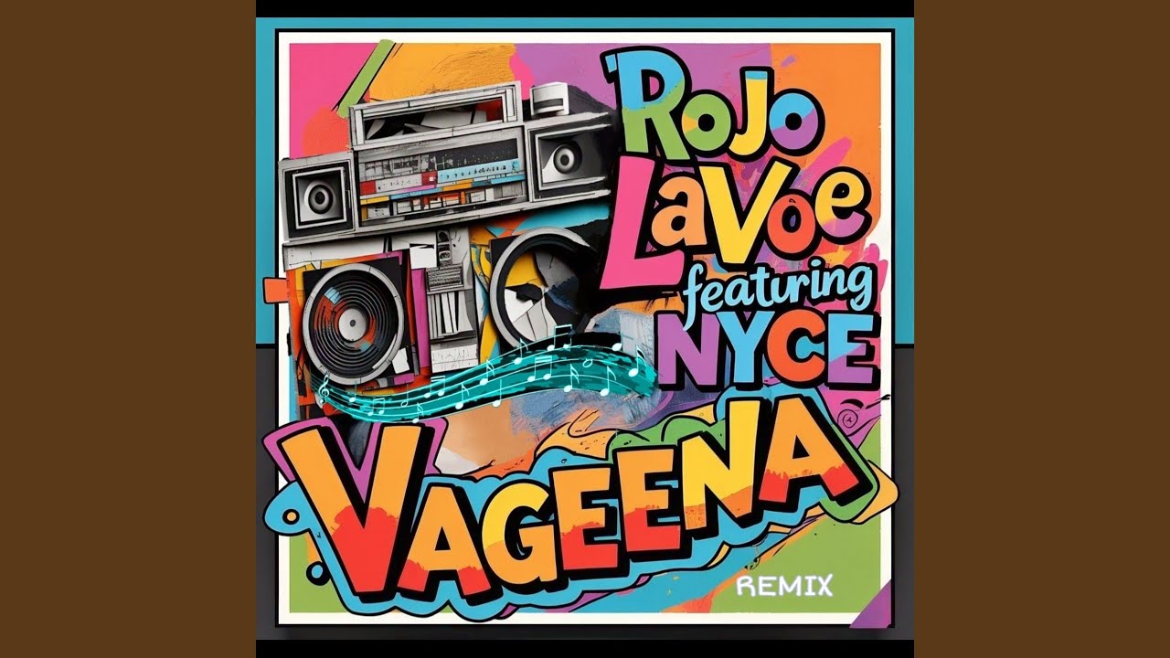 Vageena (Remix) - YouTube