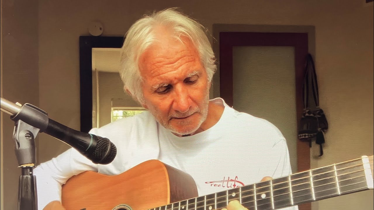 "Dear Son And Daughter", Joe Romeo, Original Song, (revisited) - YouTube