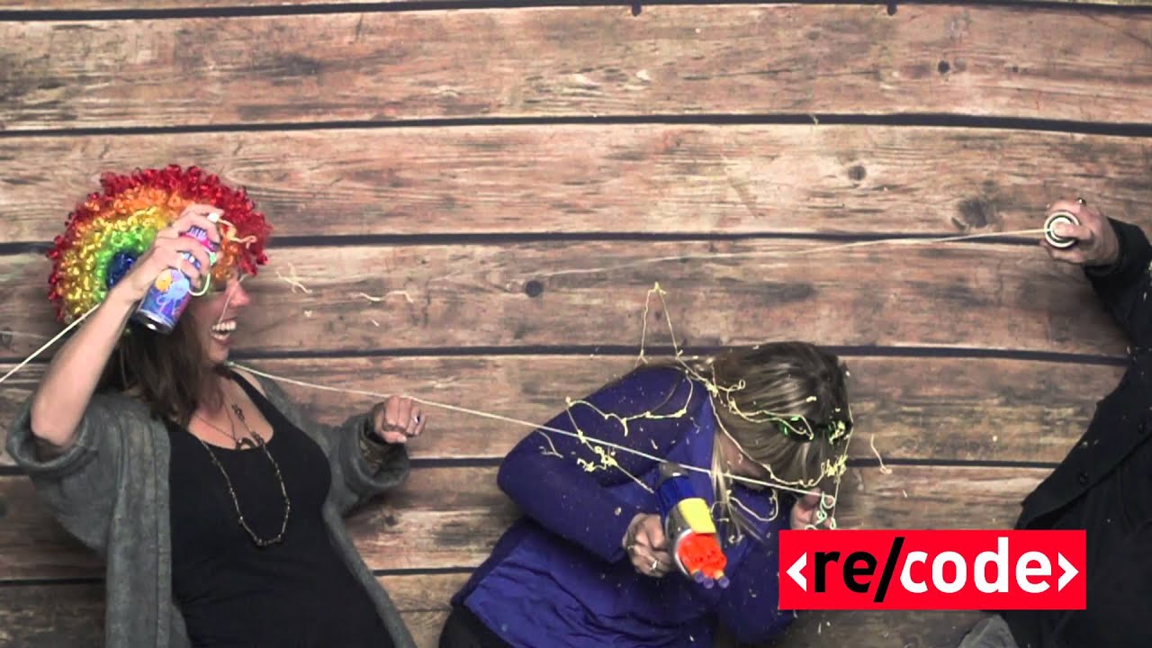 recode048 - YouTube