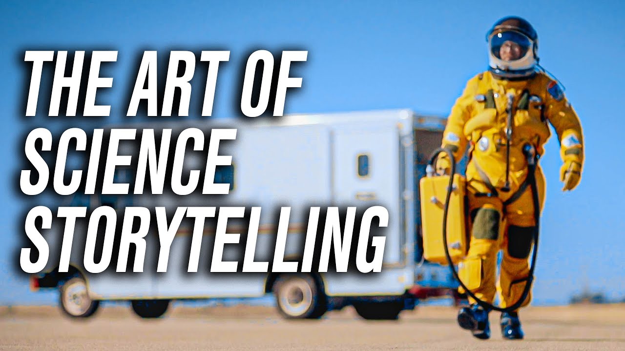 What Is MythBusters' Showrunner Dan Tapster Doing Now? - YouTube