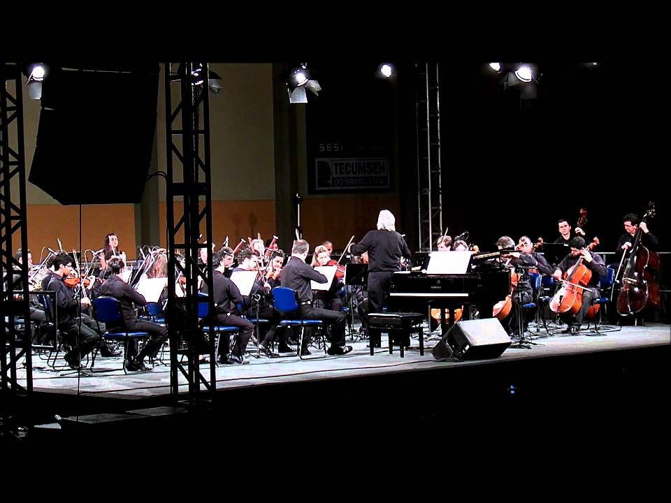 A Música Venceu - Orquestração para samba-enredo (Vai-Vai 2011) - São ...