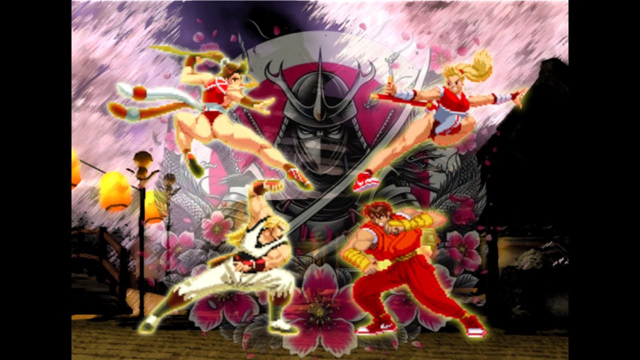 Andy & Mai VS. Maki & Guy - YouTube