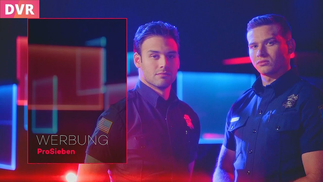 ProSieben HD Werbetrenner - 2018 bis 2020 - YouTube