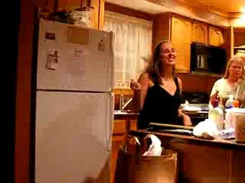 Amy Rocks - YouTube