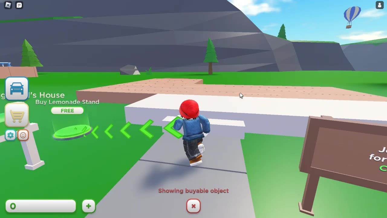 Roblox big city tycoon gameplay video - YouTube