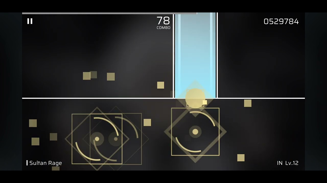 Phigros [Sultan Rage] [IN 12] - YouTube