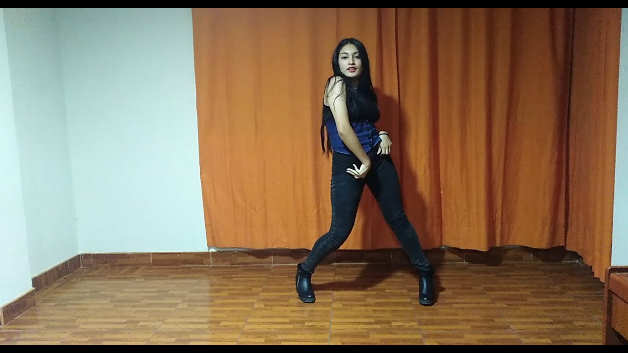 F(x) - La ChA TA (Dance Cover) l Alexia - YouTube