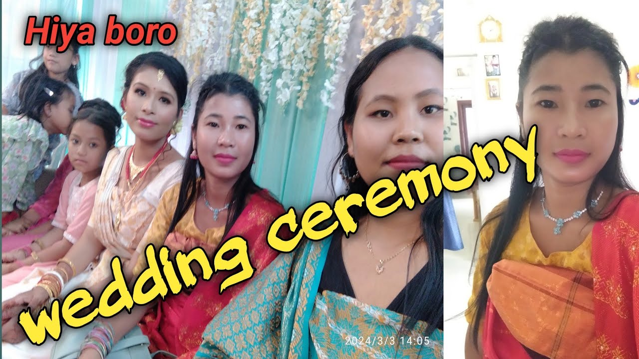 Hiya boro ni gwthar juli - YouTube