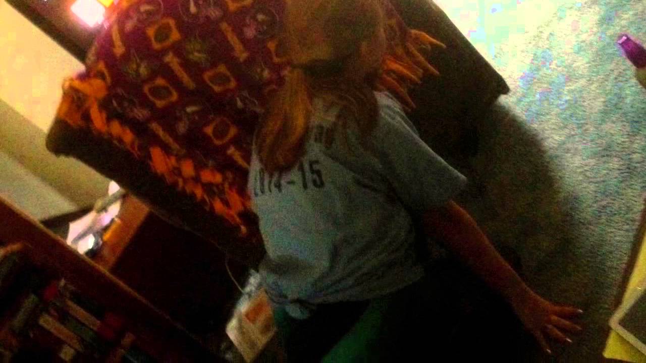 My Vampire Transformation - YouTube