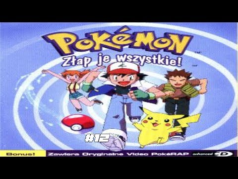Pokemon - 12 Pokerap [PL]