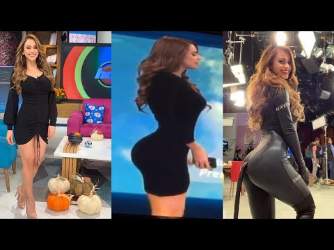 Yanet garcia onlyfans sexy weather turn part 2 😍🍑🥵💦