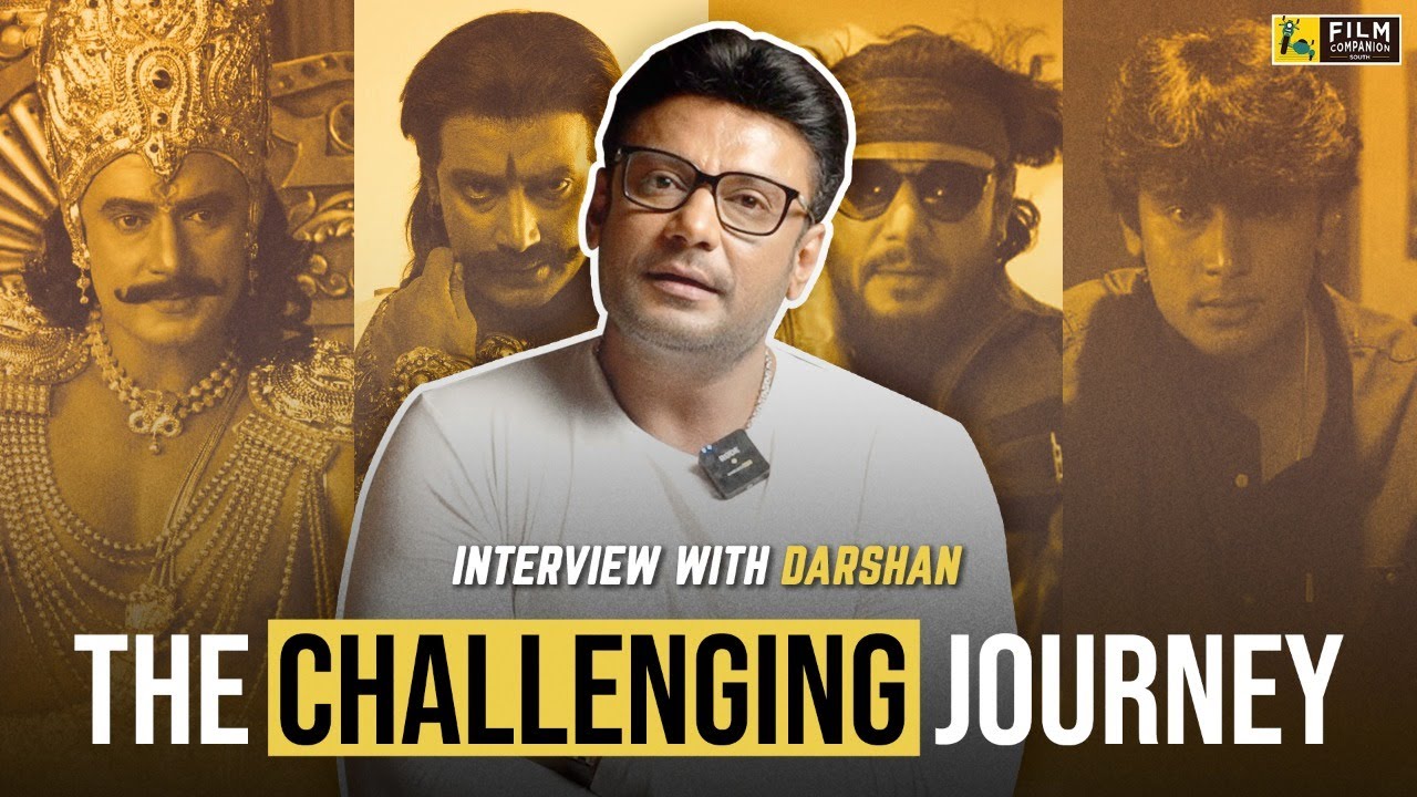 Darshan Tugudeep