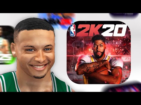 I Played MyCareer On The Best 2K EVER