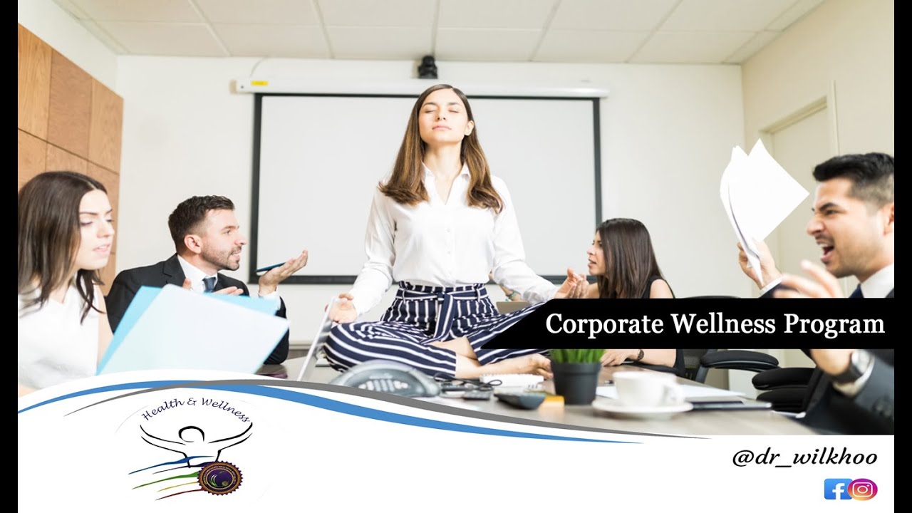 Measuring Success: Key Metrics for Wellness Programs - YouTube