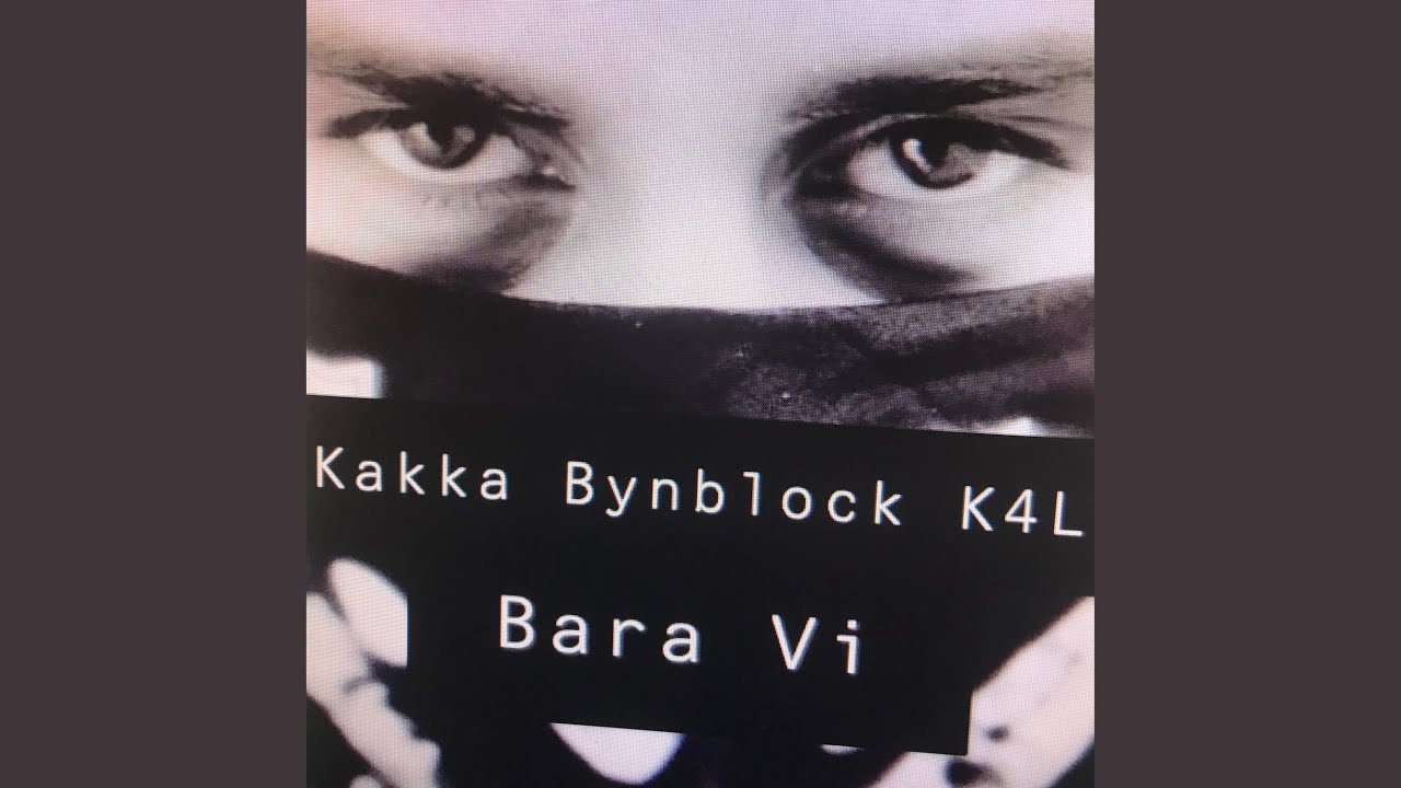 Bara Vi (feat. Matthews Green) - YouTube