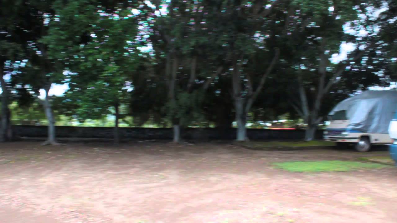 Roca Azul RV Resort lake Chapala - YouTube