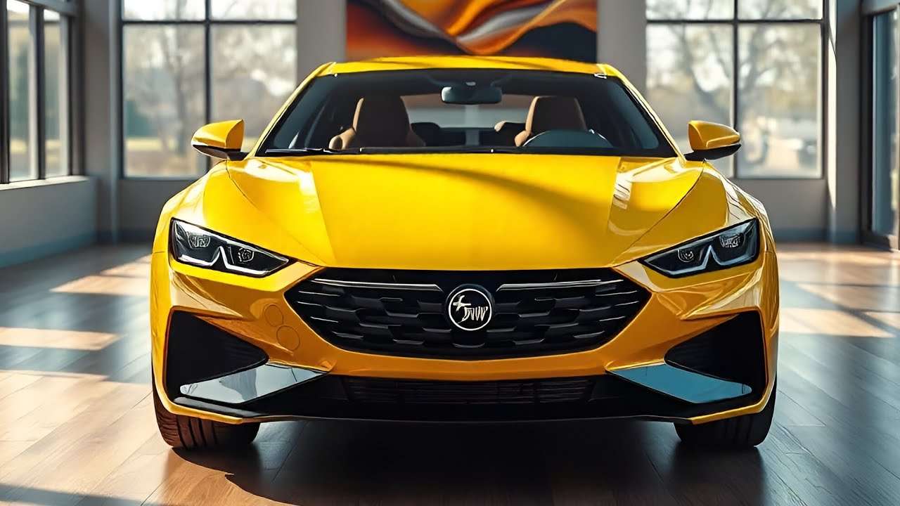 "The all new 2025 Holden Torana A9X: Redefining Australian Muscle ...