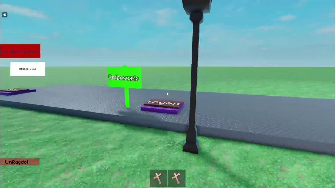 Roblox 6!?!? - YouTube