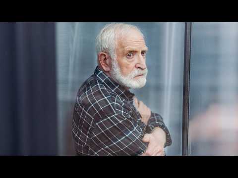KEŞKE YAPMASAYDIM | 39.Bölüm ''Huzurevi Benim Cezam Oldu..! Yaptıklarıma Çok Pişmanım..''