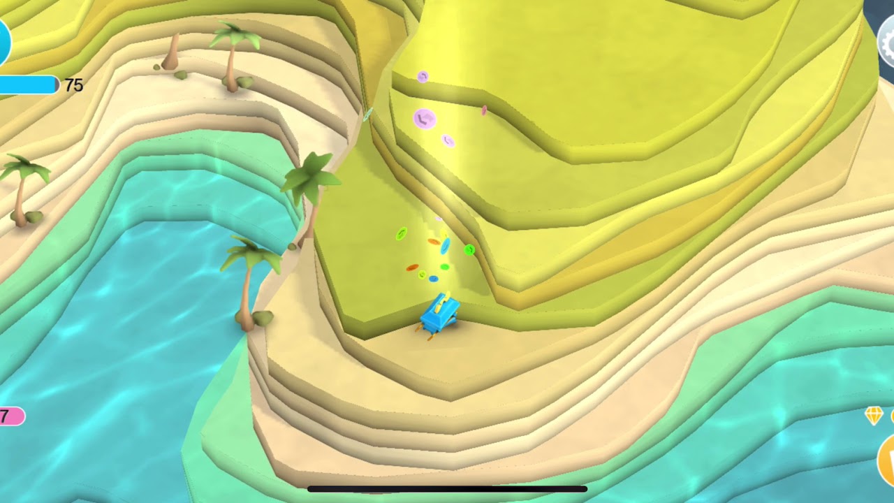 Godus Gameplay Part 2 - YouTube