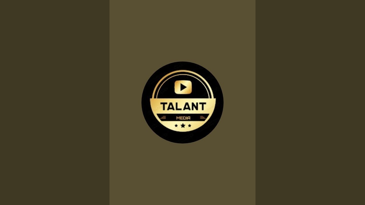 TALANT MEDIA efirda! - YouTube