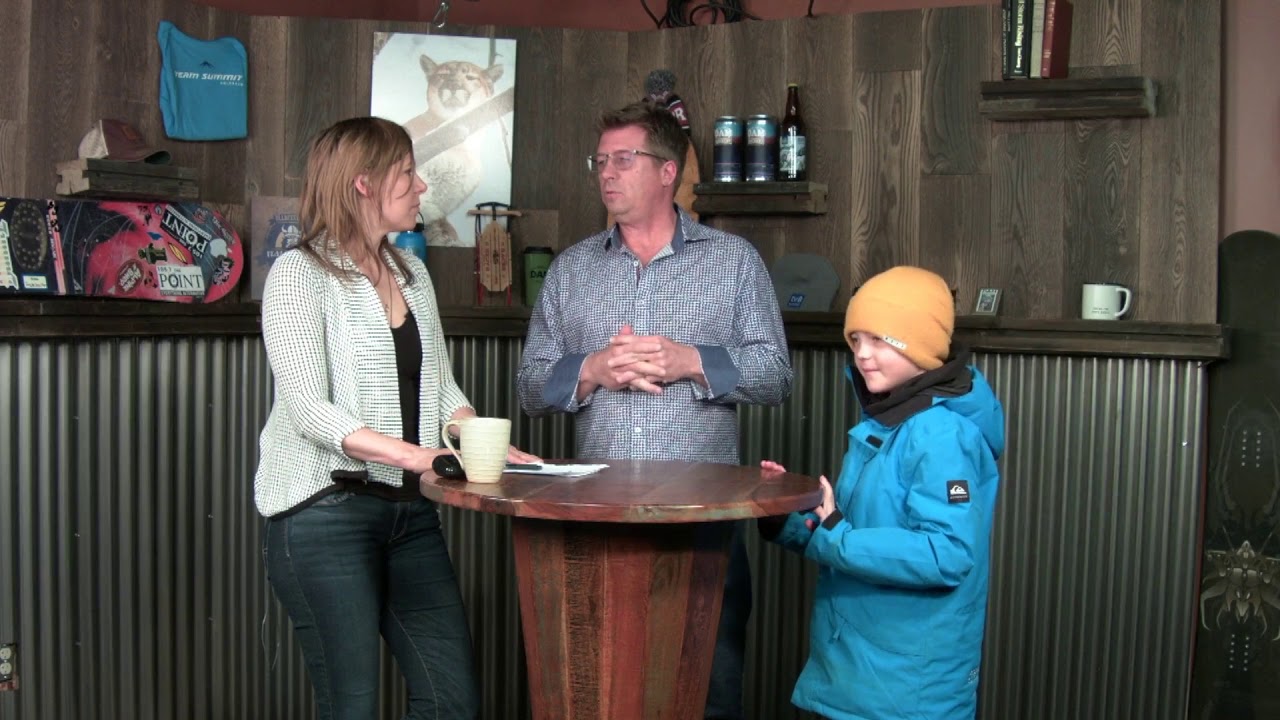 SS 02 22 2020 Doyle Richmond - YouTube