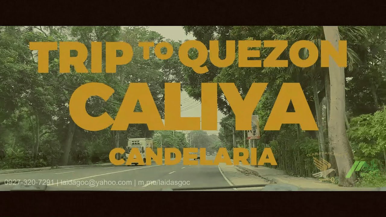 Caliya: Your Gateway to Tranquility and Convenience | Experience the ...