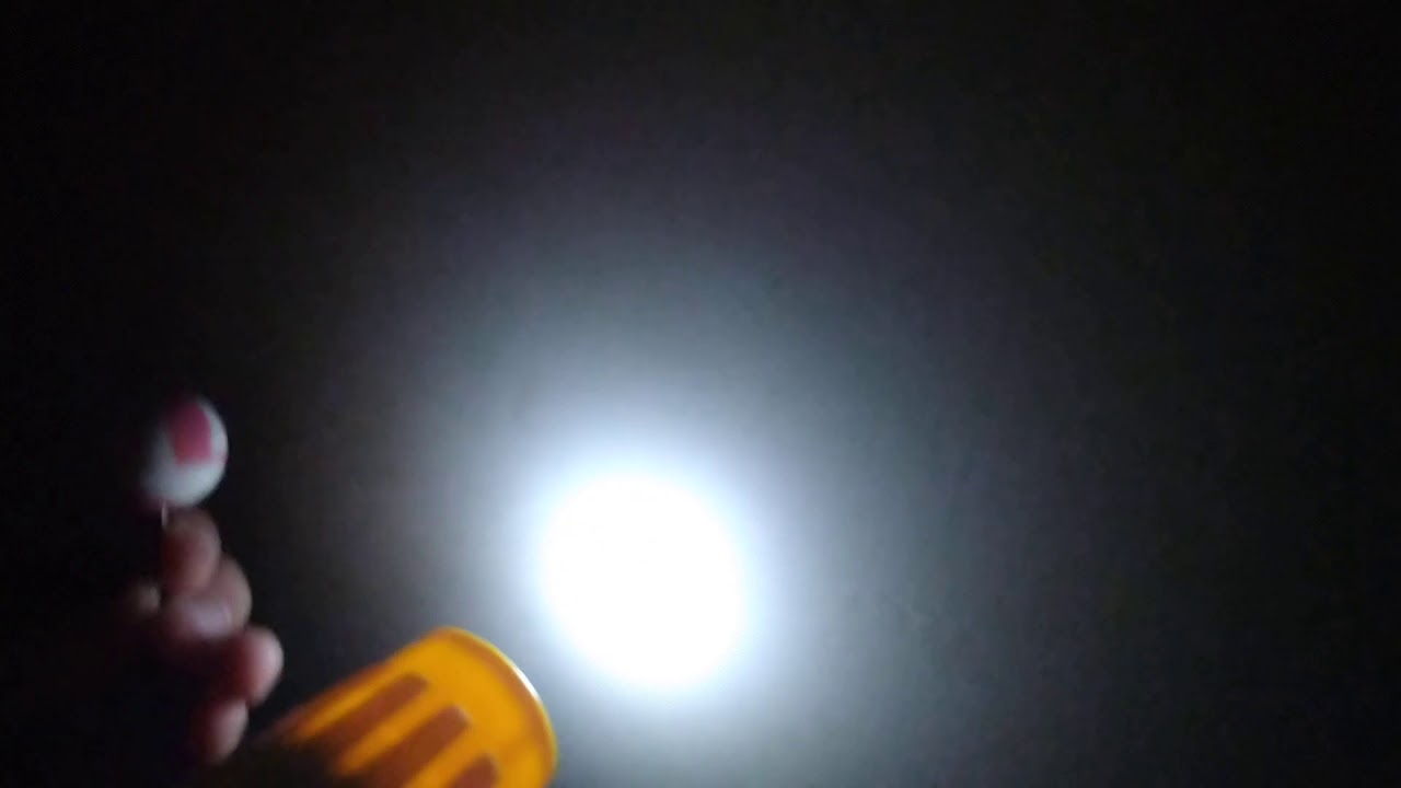 Solar Eclipse demo by Jiu - YouTube