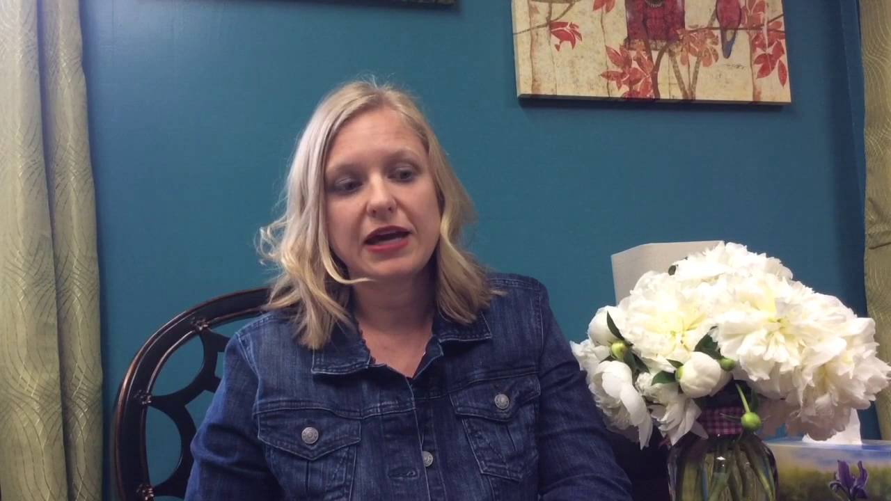Medical Testimonials for Kimberly Rush Mothering Support Service - YouTube