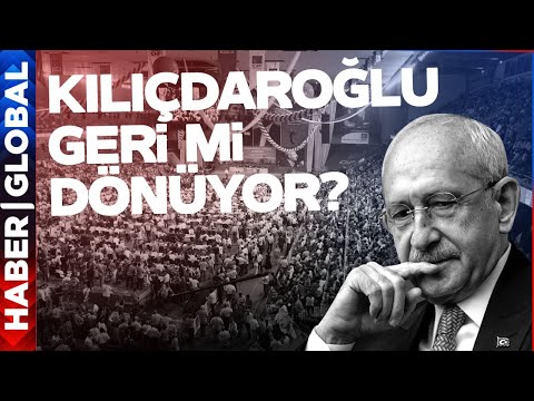 Kılıçdaroğlu İçin Bir İhtimal Daha Var! Kurultayda Aday Olma Olasılığı Güçlendi!