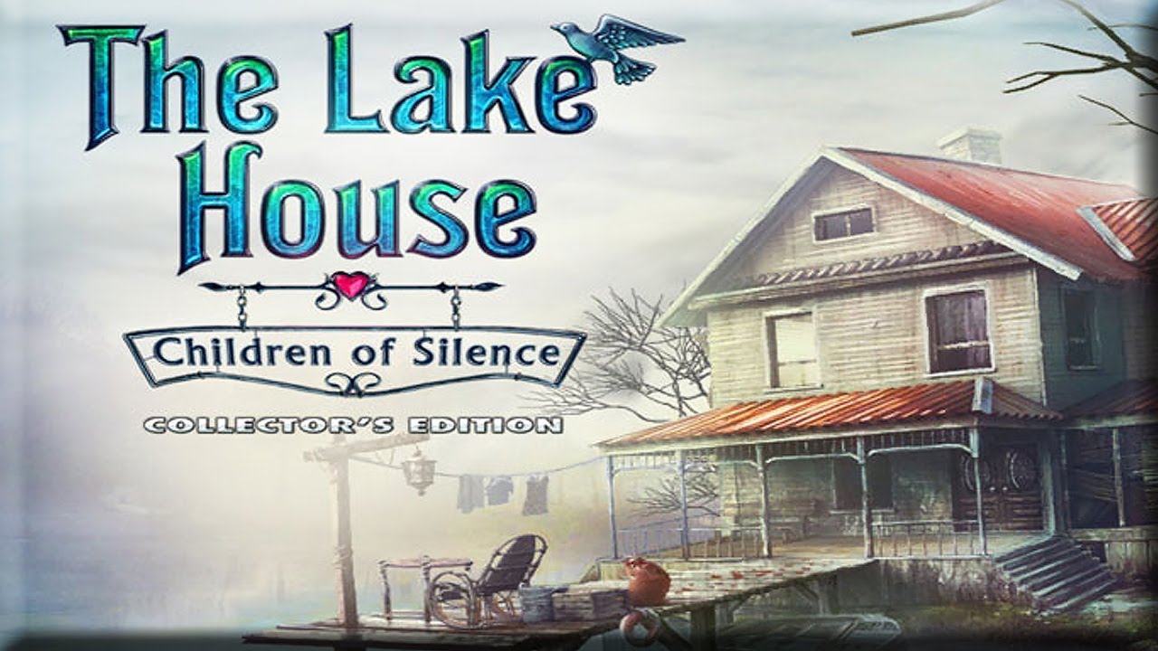The Lake House Free - Android Gameplay HD - YouTube