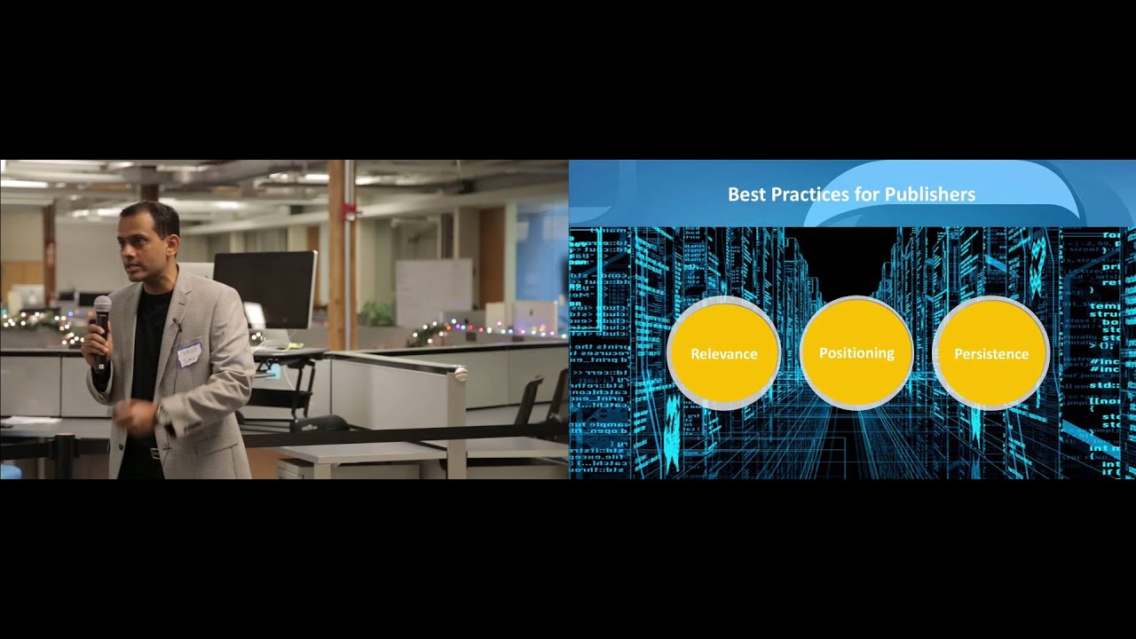 InMobi How Top Apps Use Native Ads to Increase ROI - YouTube