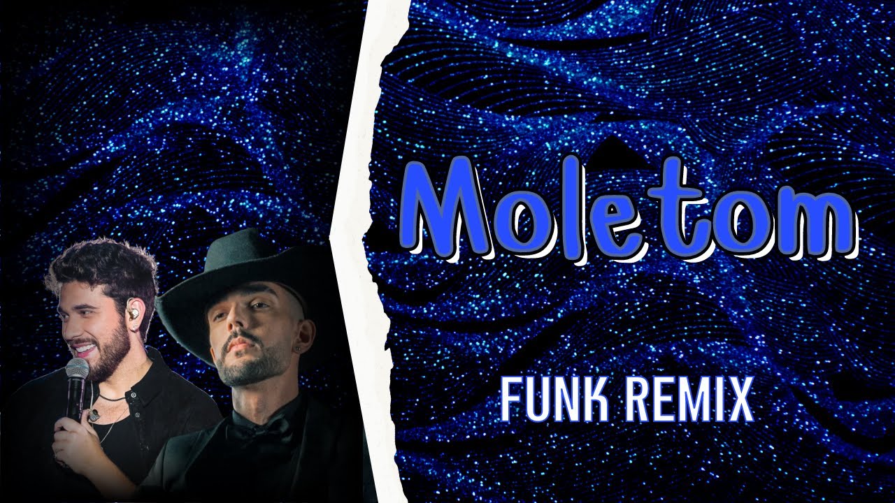 Moletom Funk Remix By Marcoti Beats Youtube