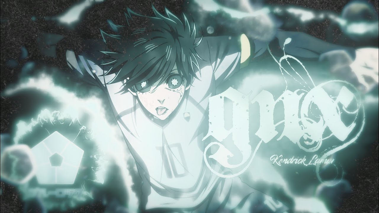 Rin's Flow - [Blue Lock Edit/AMV] - YouTube