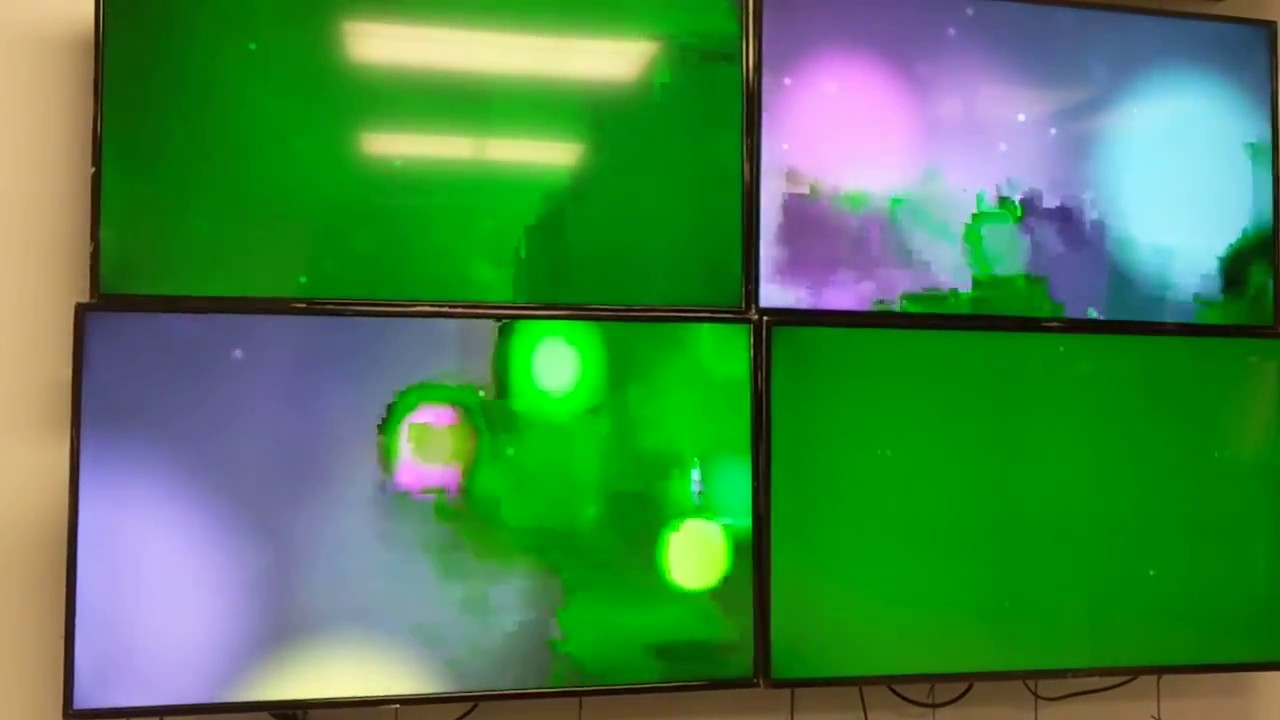 PiWall-over-wifi packet drops - YouTube