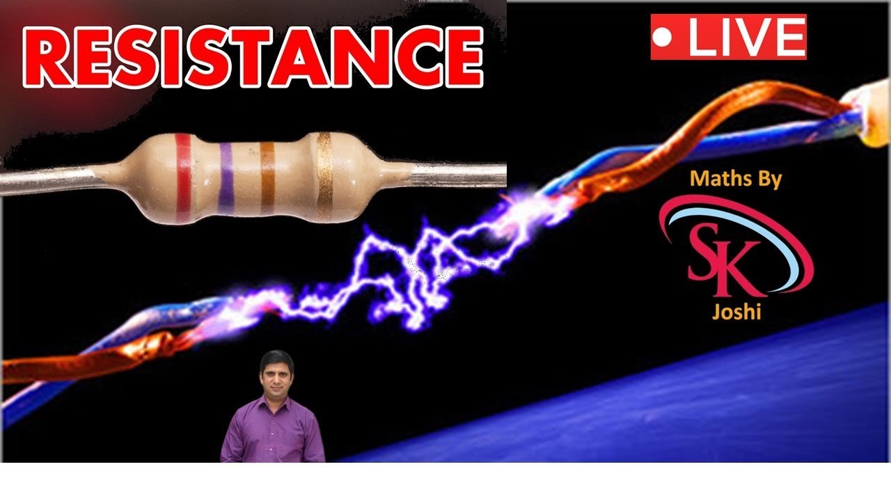Physics class 10th / class 10th physcis chapter 1 Electricity ...