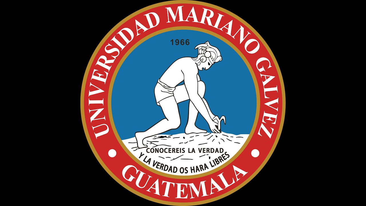 Mariano Galvez Logo Universidad Mariano Galvez De Guatemala Logo PNG