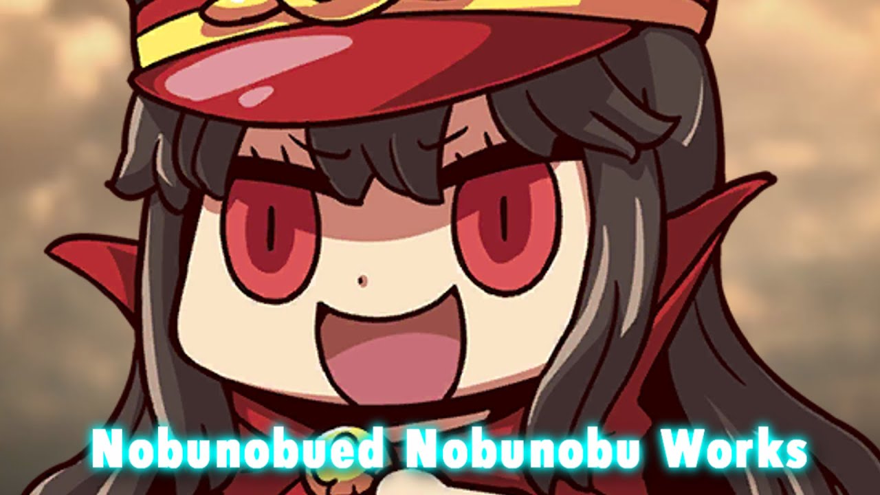 I am the Bone of my Nobbu - YouTube