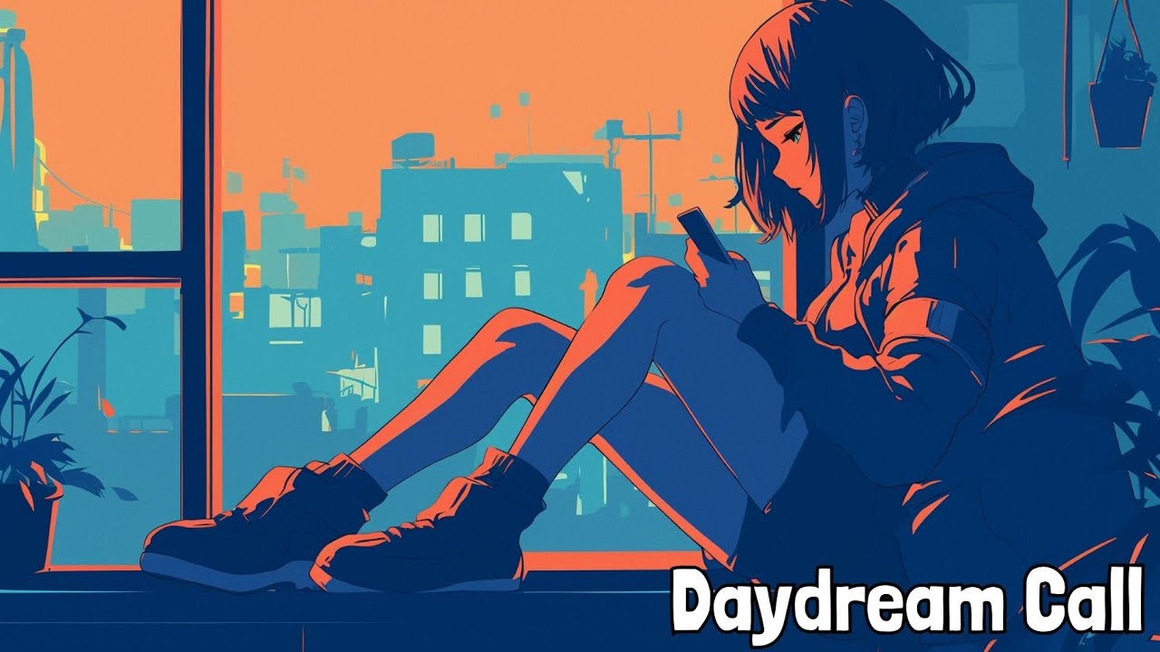 lastchoco - Daydream Call - YouTube