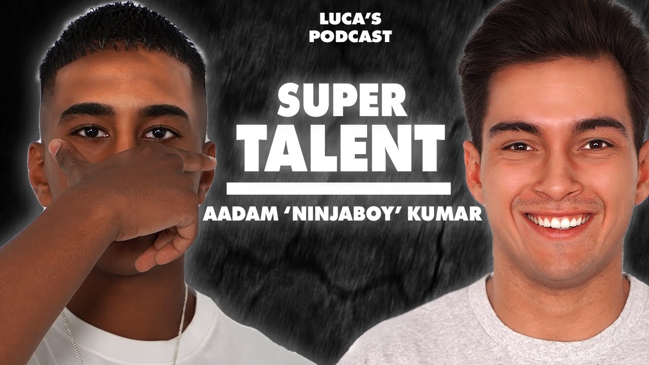 Aadam Kumar: MMA's Next Super Talent - YouTube