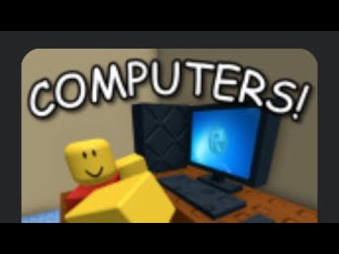 JIMS COMPUTER ! - FULL GAMEPLAY - YouTube