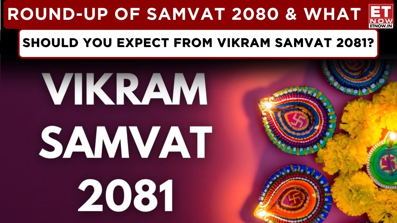 Vikram Samvat 2080 Vs 2081, How Will It Be Different? | Planning ...
