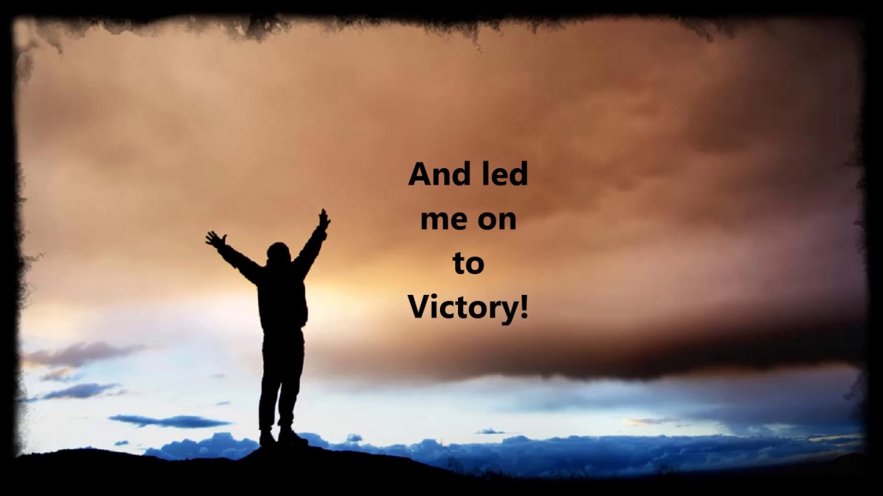 He Rescued Me - YouTube