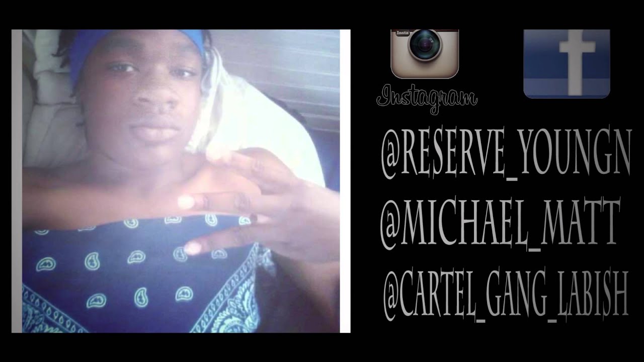 R.N.I.C."GOIN HAM" (OFFICAL VIDEO) - YouTube