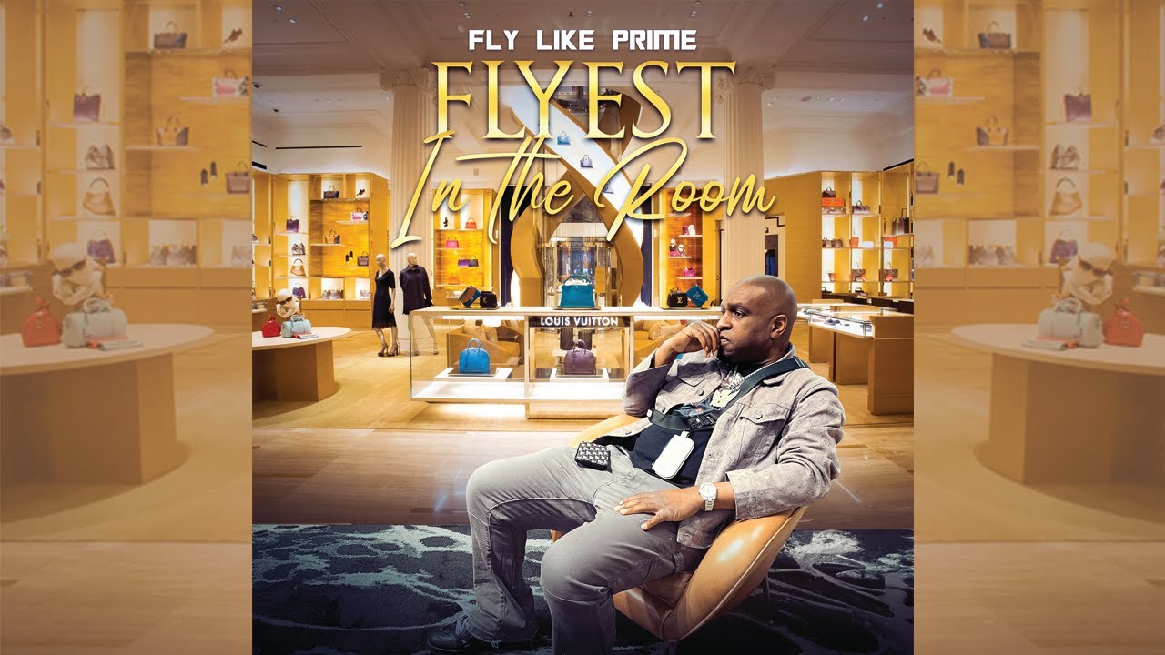 Fly Like Prime - Flyest In The Room (Official Video) - YouTube