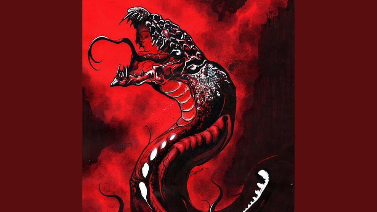 DND Freestyle - YouTube