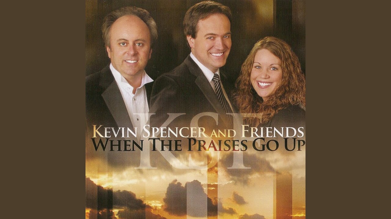 When The Praises Go Up - YouTube