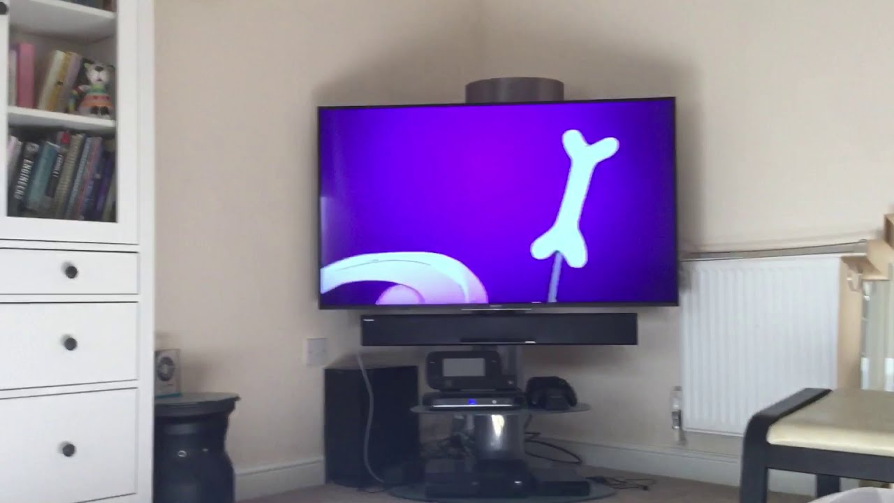 Ident review #25 e4 Animals ident - YouTube