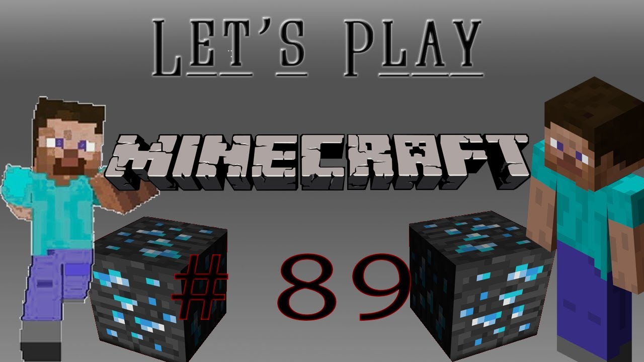 Let's Play Minecraft S02 Ep89 - Moara cu noroc o.O - YouTube
